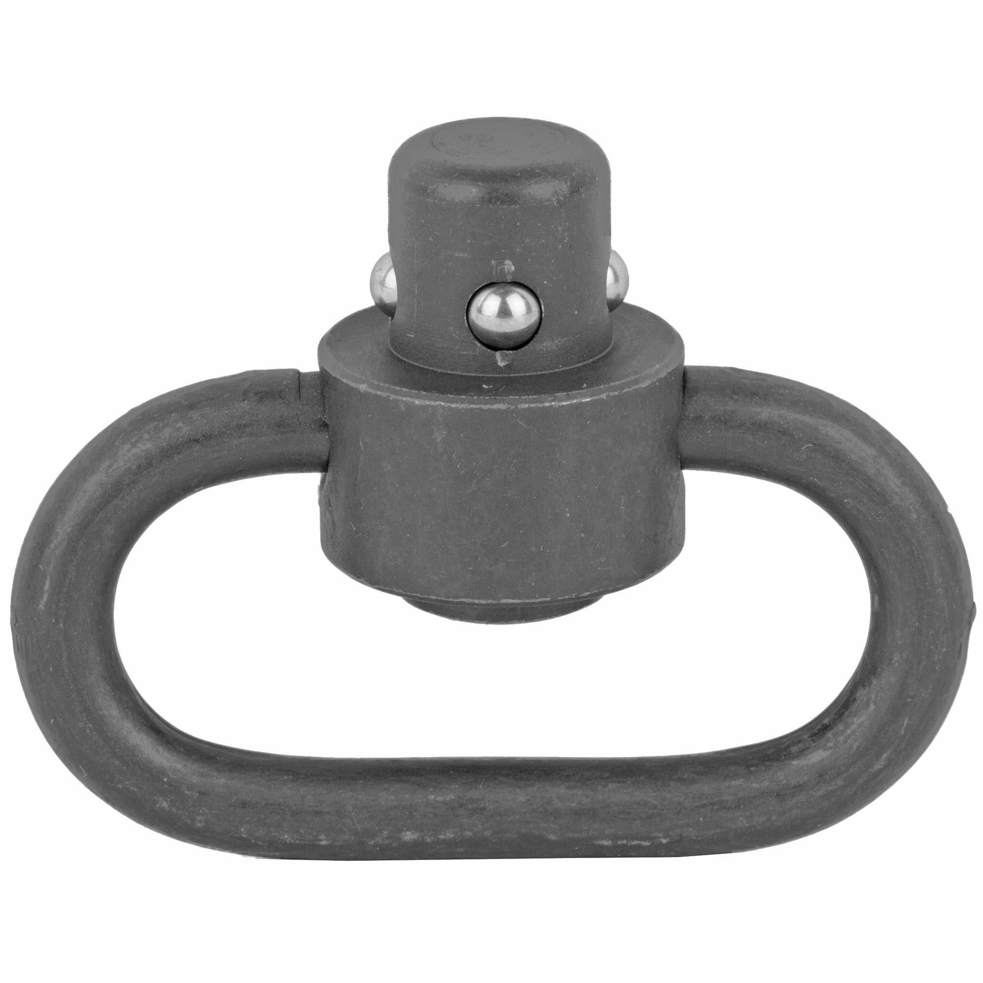 GrovTec Heavy Duty Push Button Swivel 1.25" | 4Shooters.com