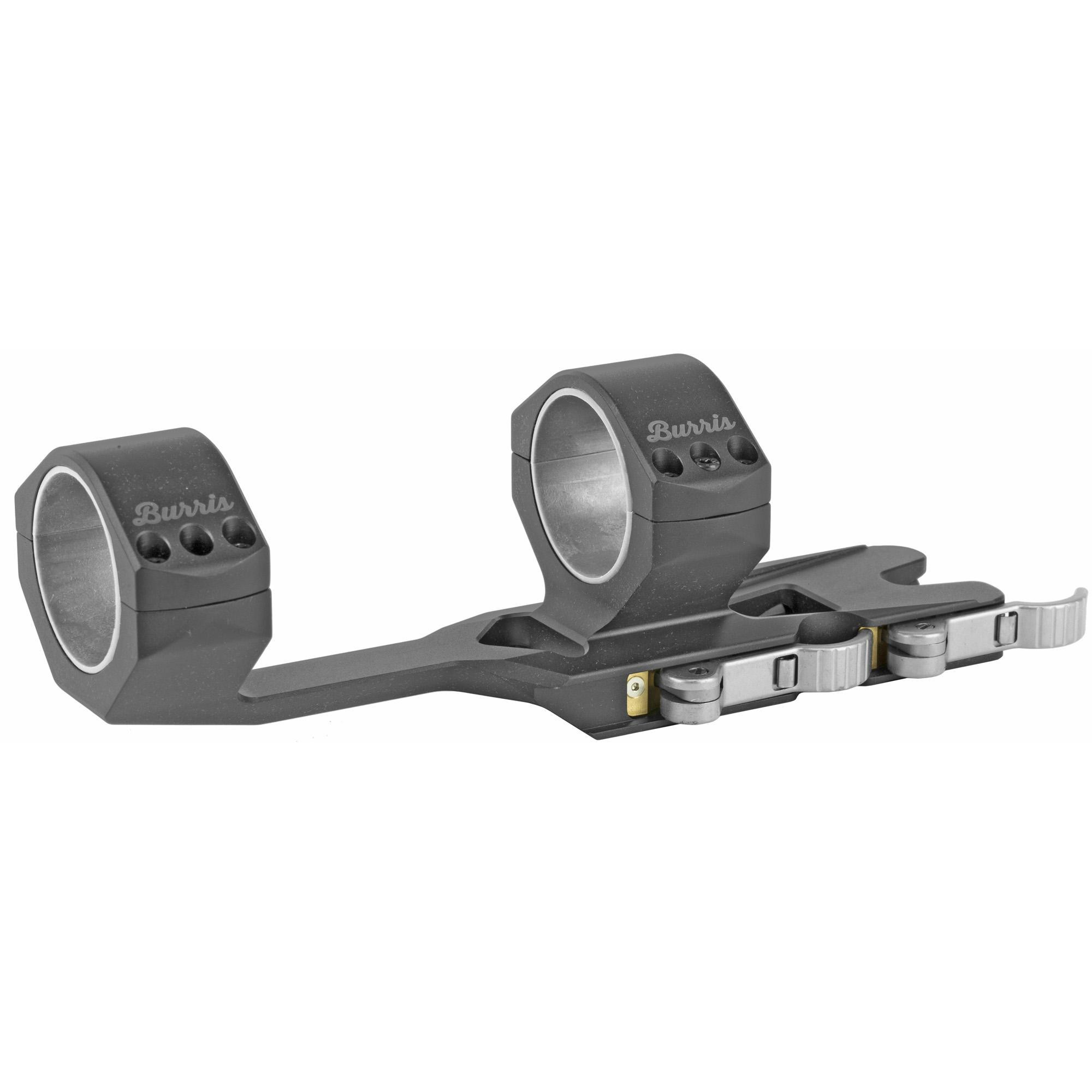 Burris AR-Signature QD PEPR Mount 35mm | 4Shooters.com