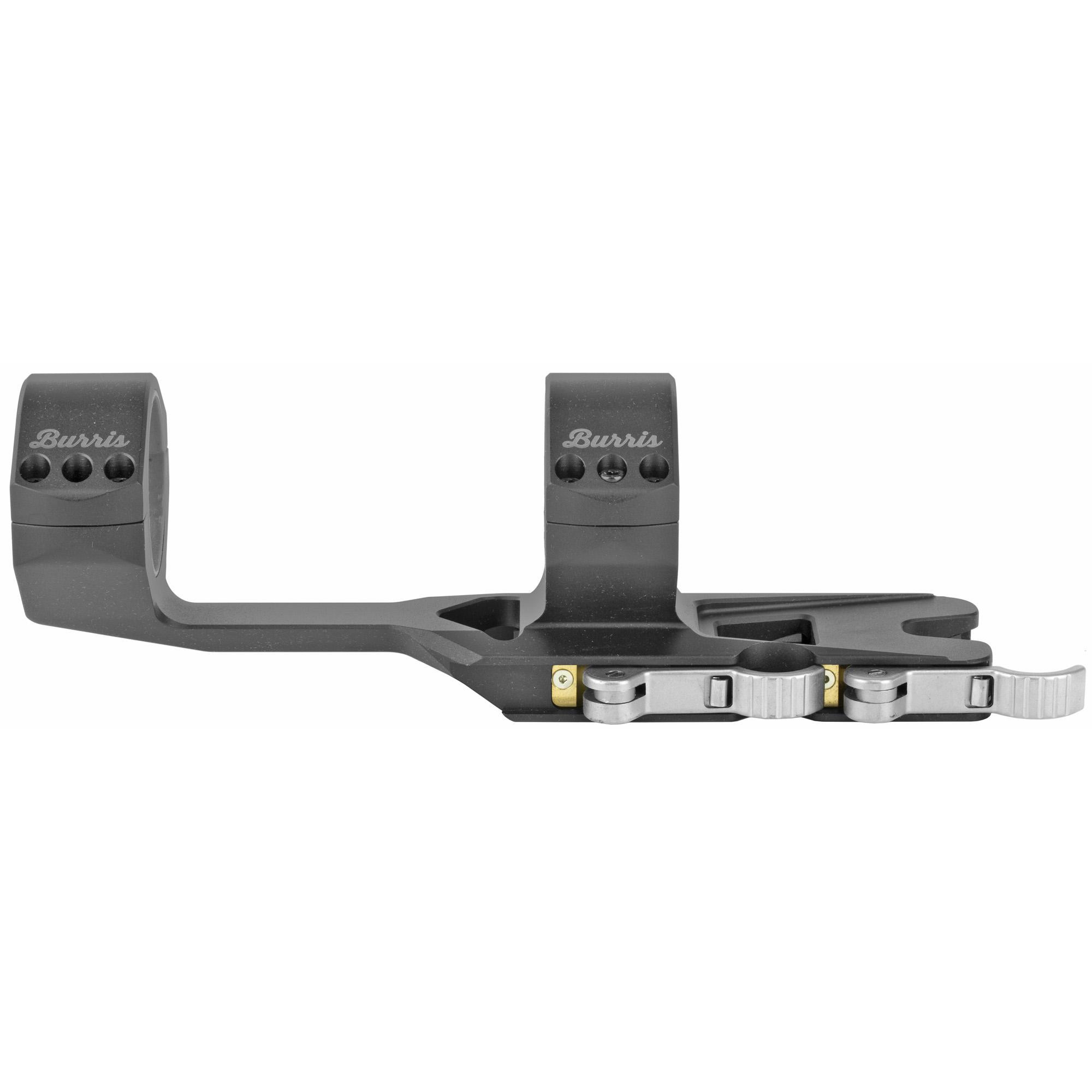Burris AR-Signature QD PEPR Mount 35mm | 4Shooters.com