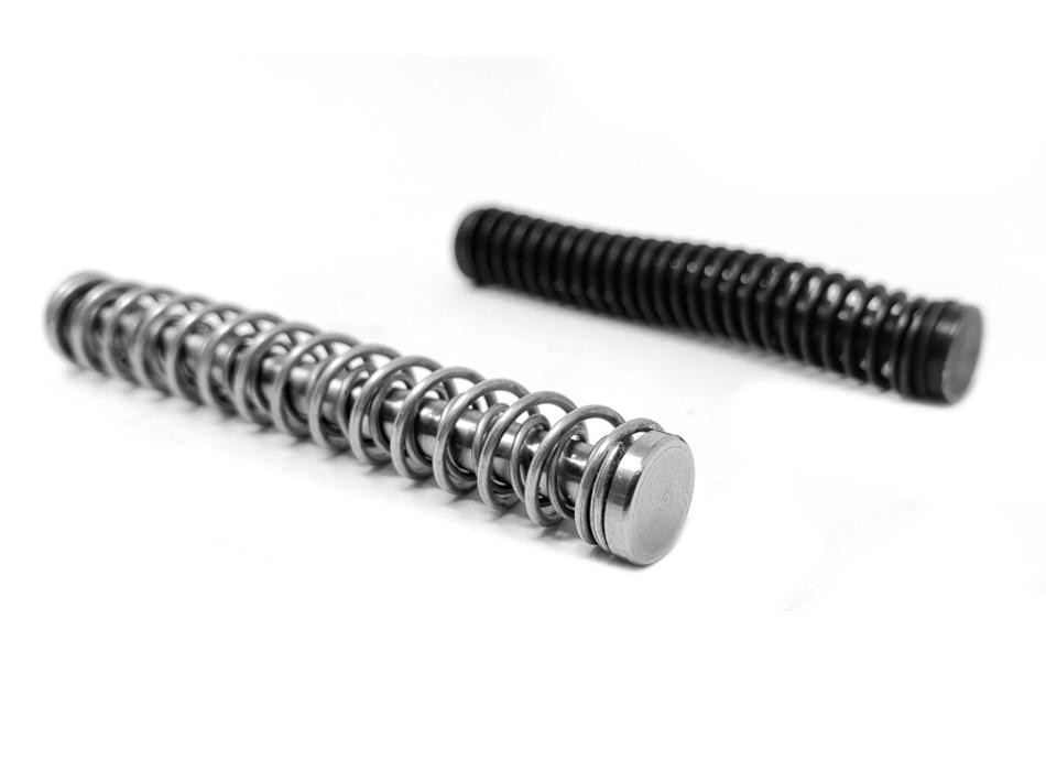 M-Carbo Captured Extra Power Recoil Spring Assembly SCCY CPX-1/CPX-2 ...