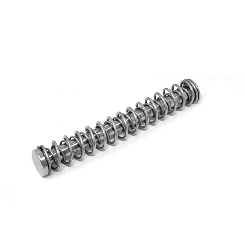 M-Carbo Captured Extra Power Recoil Spring Assembly SCCY CPX-1/CPX-2 ...