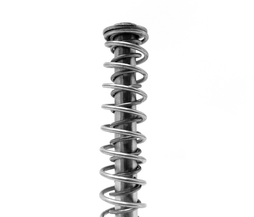 M-Carbo Captured Extra Power Recoil Spring Assembly SCCY CPX-1/CPX-2 ...
