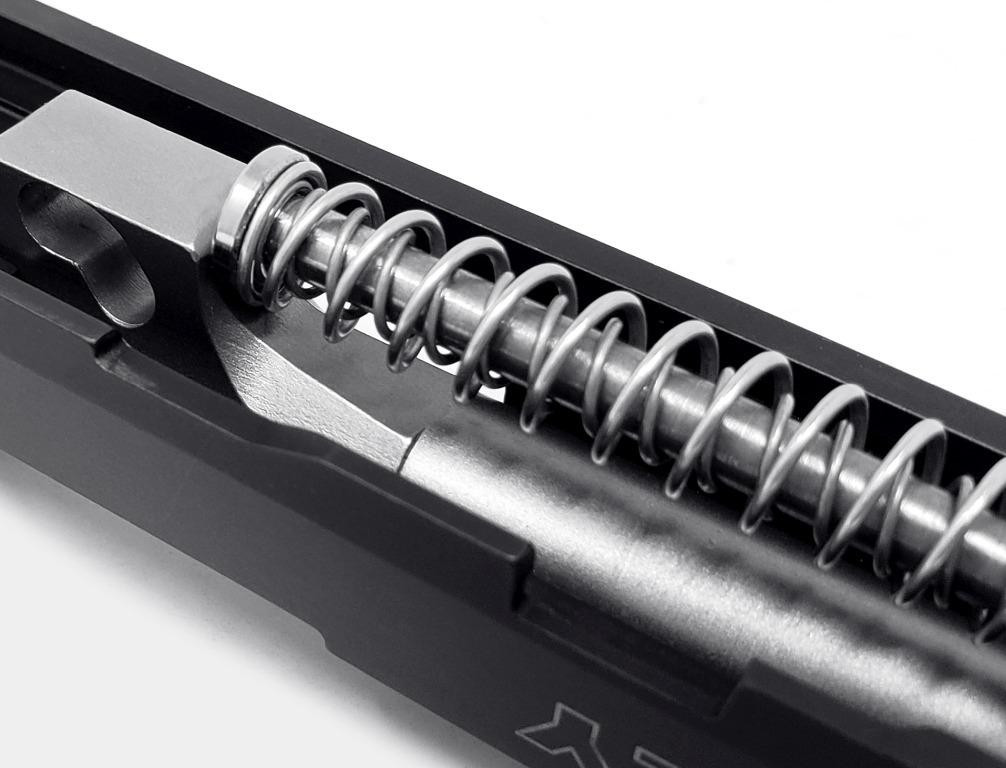 M-Carbo Captured Extra Power Recoil Spring Assembly SCCY CPX-1/CPX-2 ...