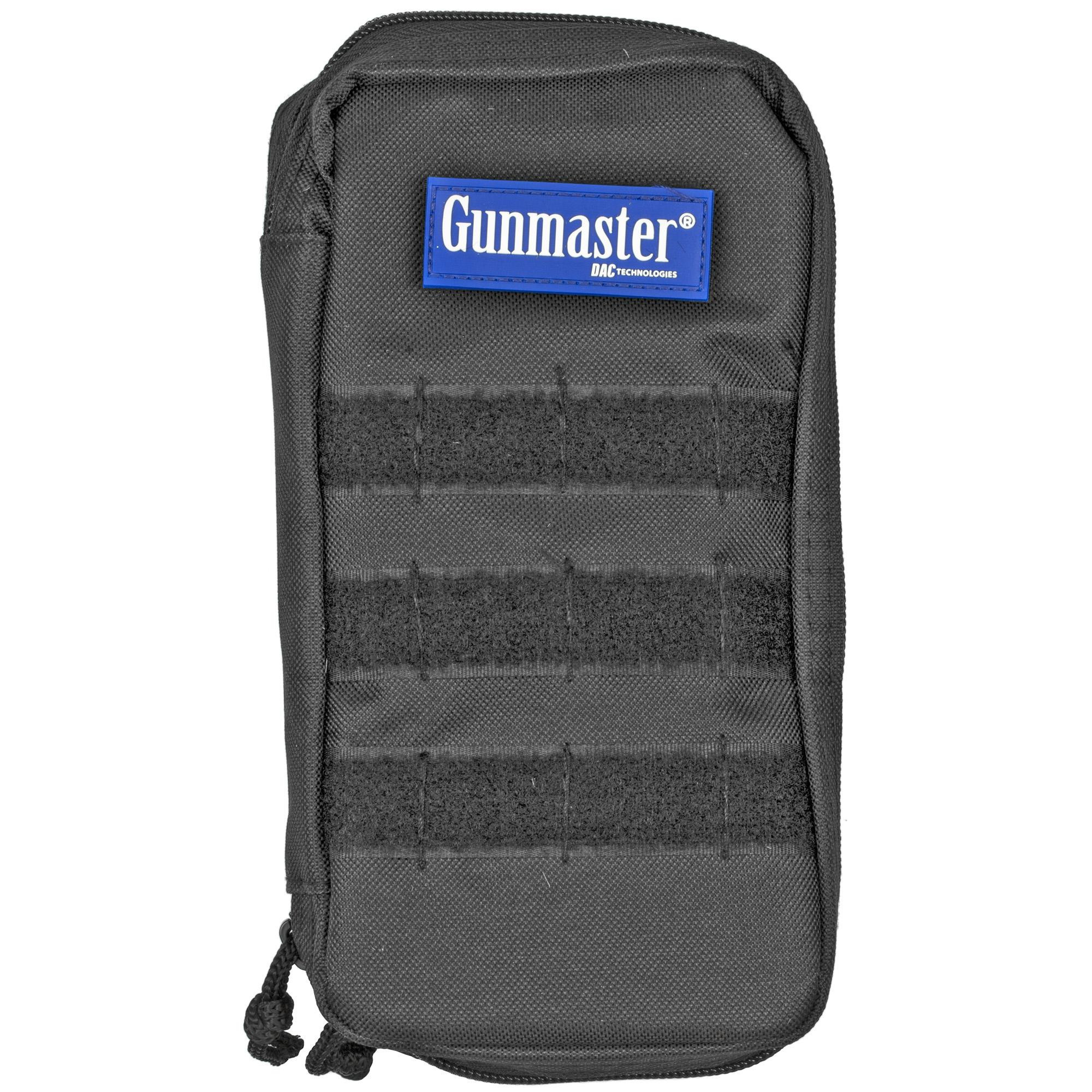 DAC Universal Pistol Field Cleaning Kit 32 Pieces | 4Shooters.com