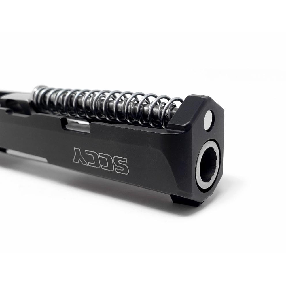 M-Carbo SCCY CPX-1/CPX-2 All in One Performance Bundle | 4Shooters.com