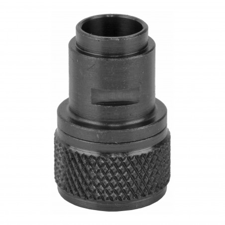 Tactical Innovations Walther/Colt Adapter 1/2X28 w/Thread Protector ...
