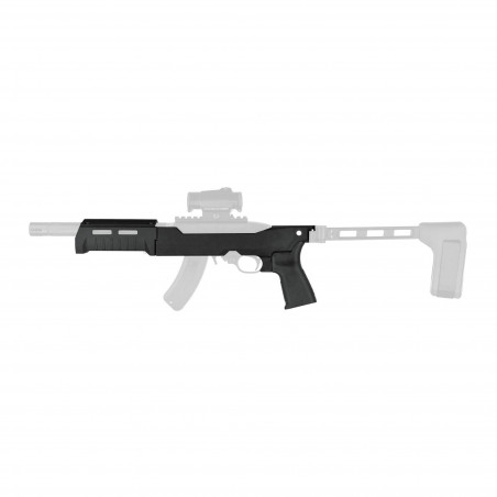 SB Tactical Chassis for Ruger 10/22 Takedown | 4Shooters.com