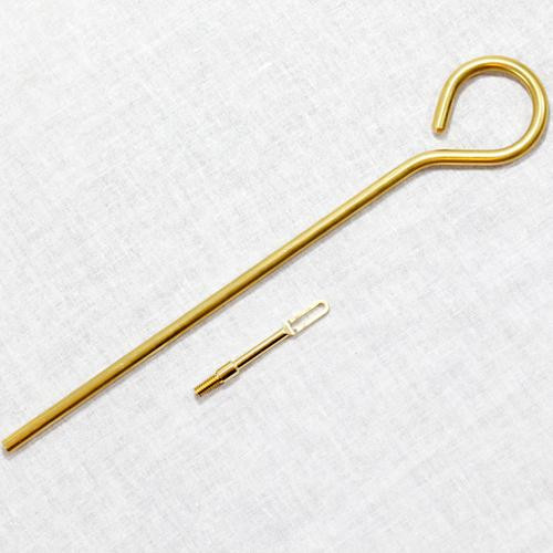 Dewey 9LB 1 piece Rod Loop with 2245-L | 4Shooters.com