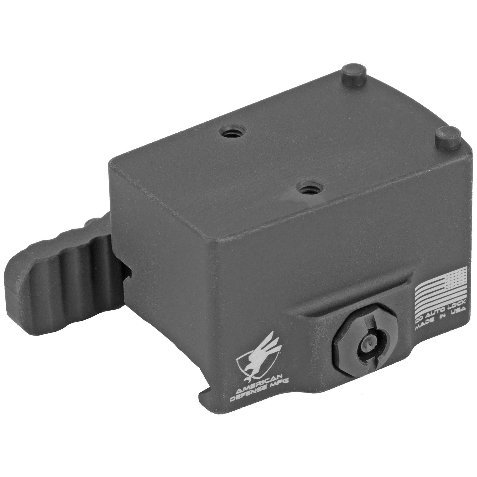 American Defensive Trijicon RMR QR Mount Co-Witness | 4Shooters.com