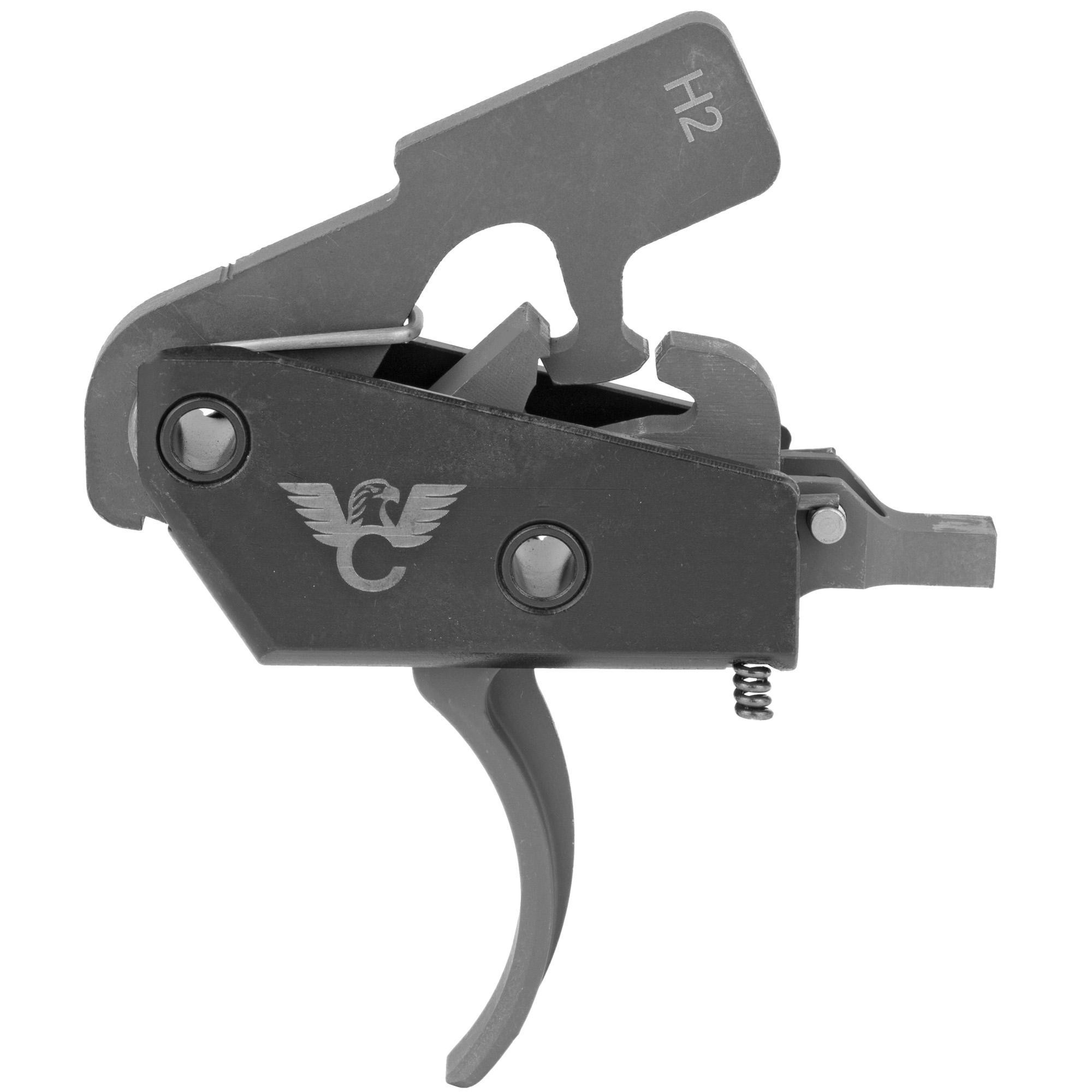 Wilson AR-15 Trigger H2 Two Stage | 4Shooters.com