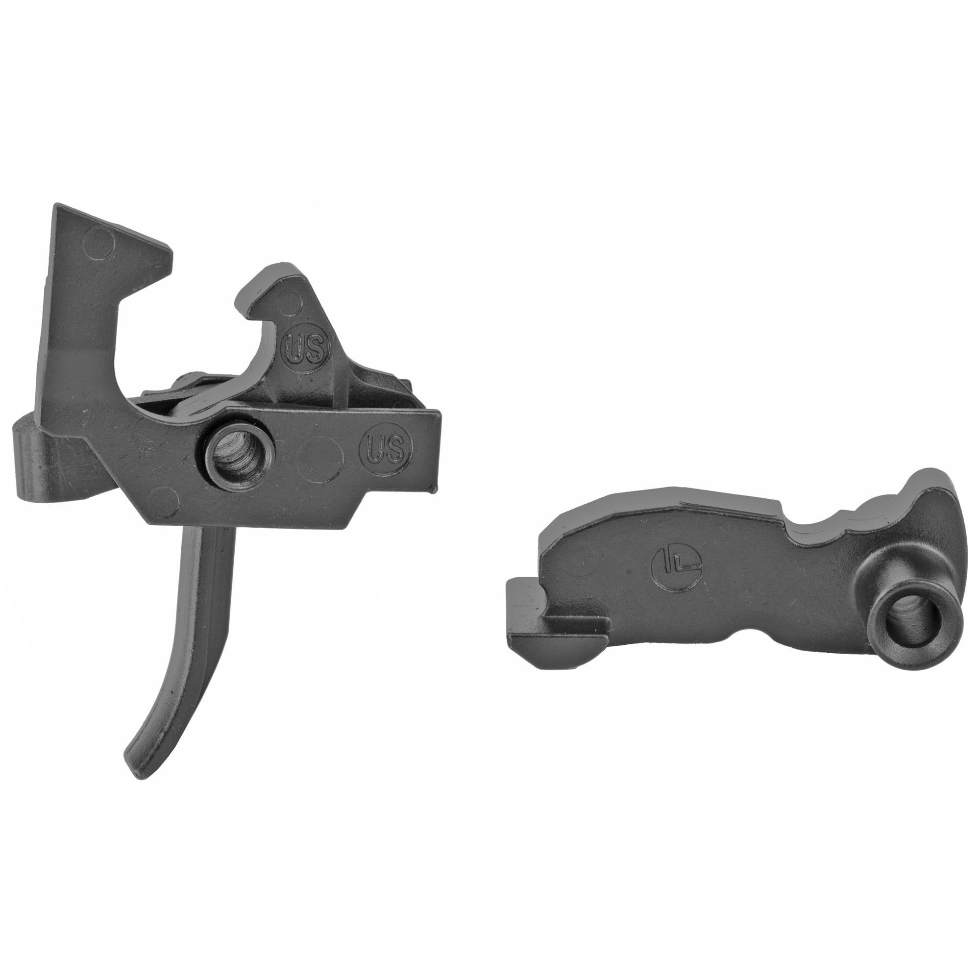Enhanced Fire Control Group AK/RPK | 4Shooters.com