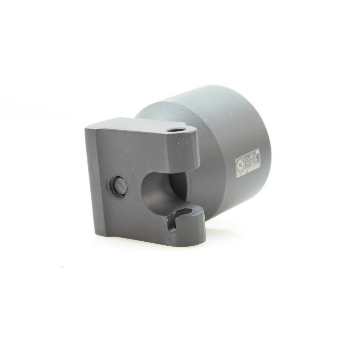 ME 4.5mm Saiga/Vepr/Other AK Adapter for AR-15 Tube | 4Shooters.com