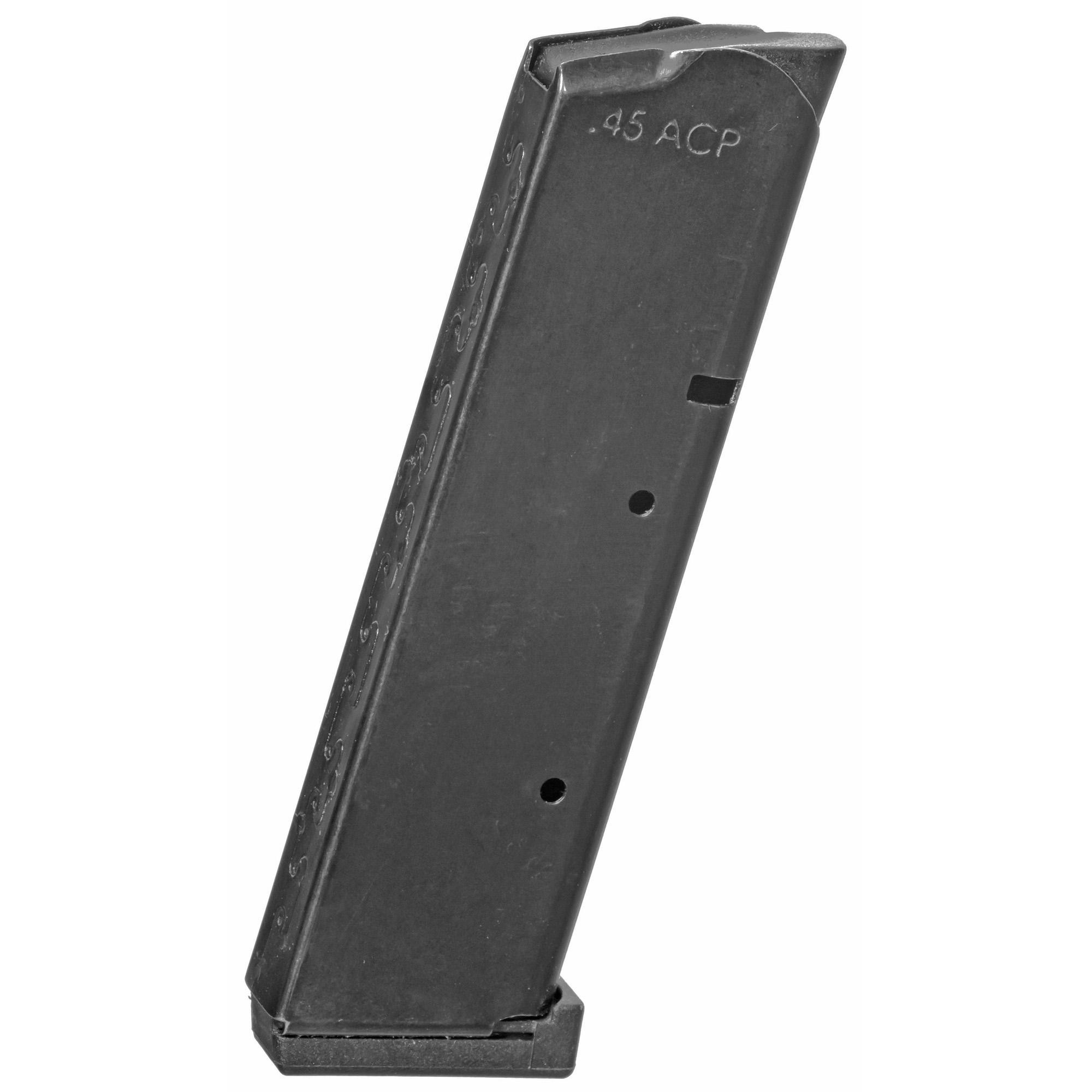 ProMag 1911 Government 45ACP 8Rd Black | 4Shooters.com