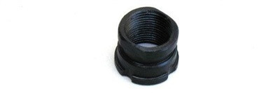 CSS Thread Cap 14x1 Use To Protect Your Threads | 4Shooters.com