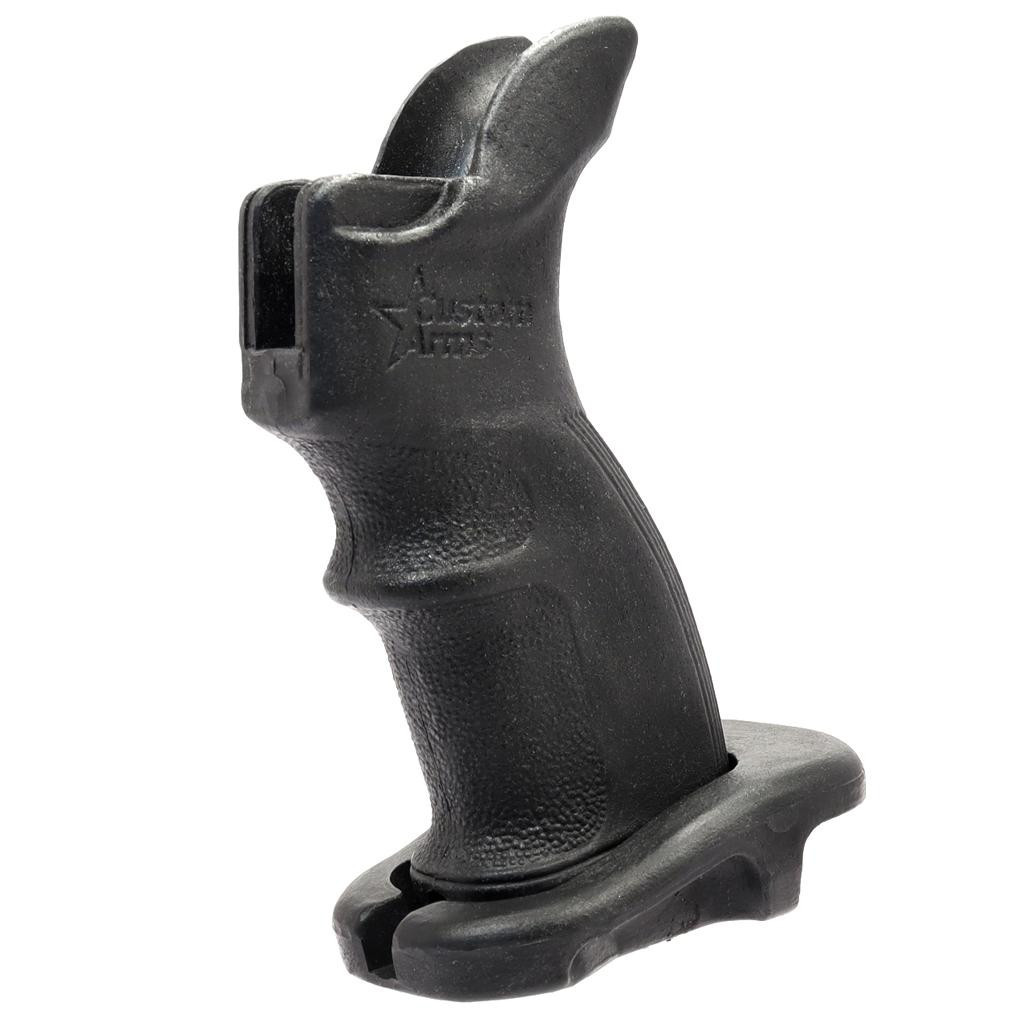 Custom Arms AR-15 Pistol Grip | 4Shooters.com