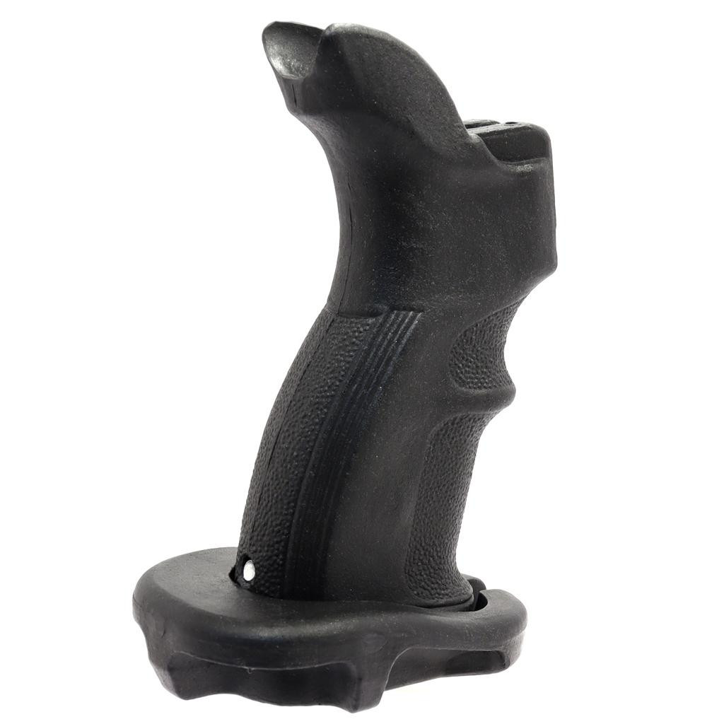 Custom Arms AR-15 Pistol Grip | 4Shooters.com