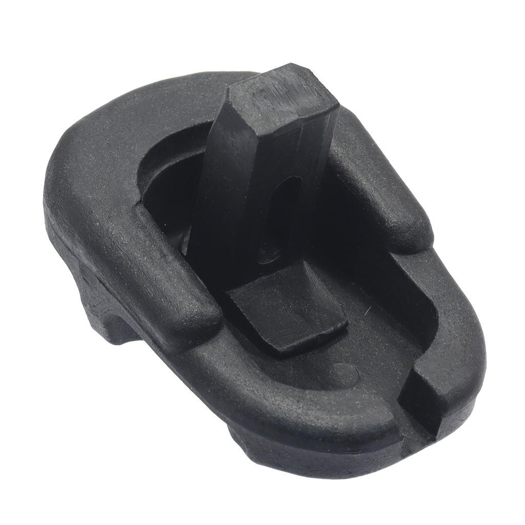 Custom Arms Enhanced Palm Shelf | 4Shooters.com