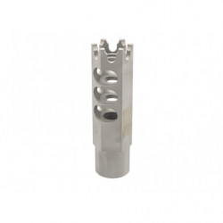 Zenitco DTK-3 .366TKM Muzzle Brake | 4Shooters.com