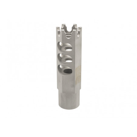 Zenitco DTK-3 .366TKM Muzzle Brake | 4Shooters.com