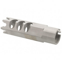 Zenitco DTK-3 .366TKM Muzzle Brake | 4Shooters.com