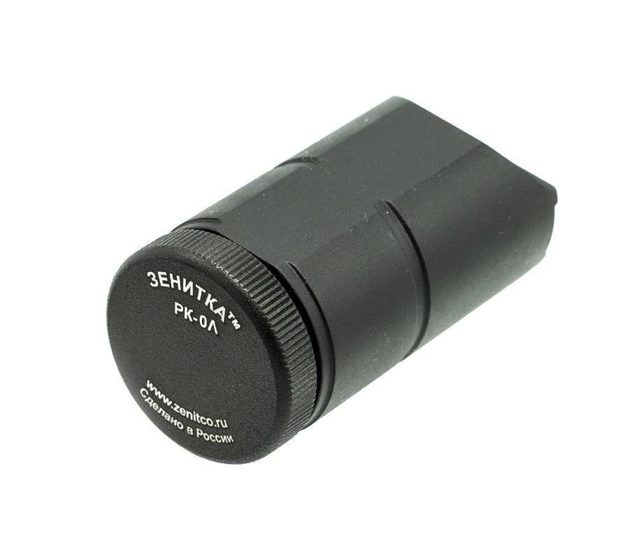 Zenitco RK-0L Front Grip | 4Shooters.com