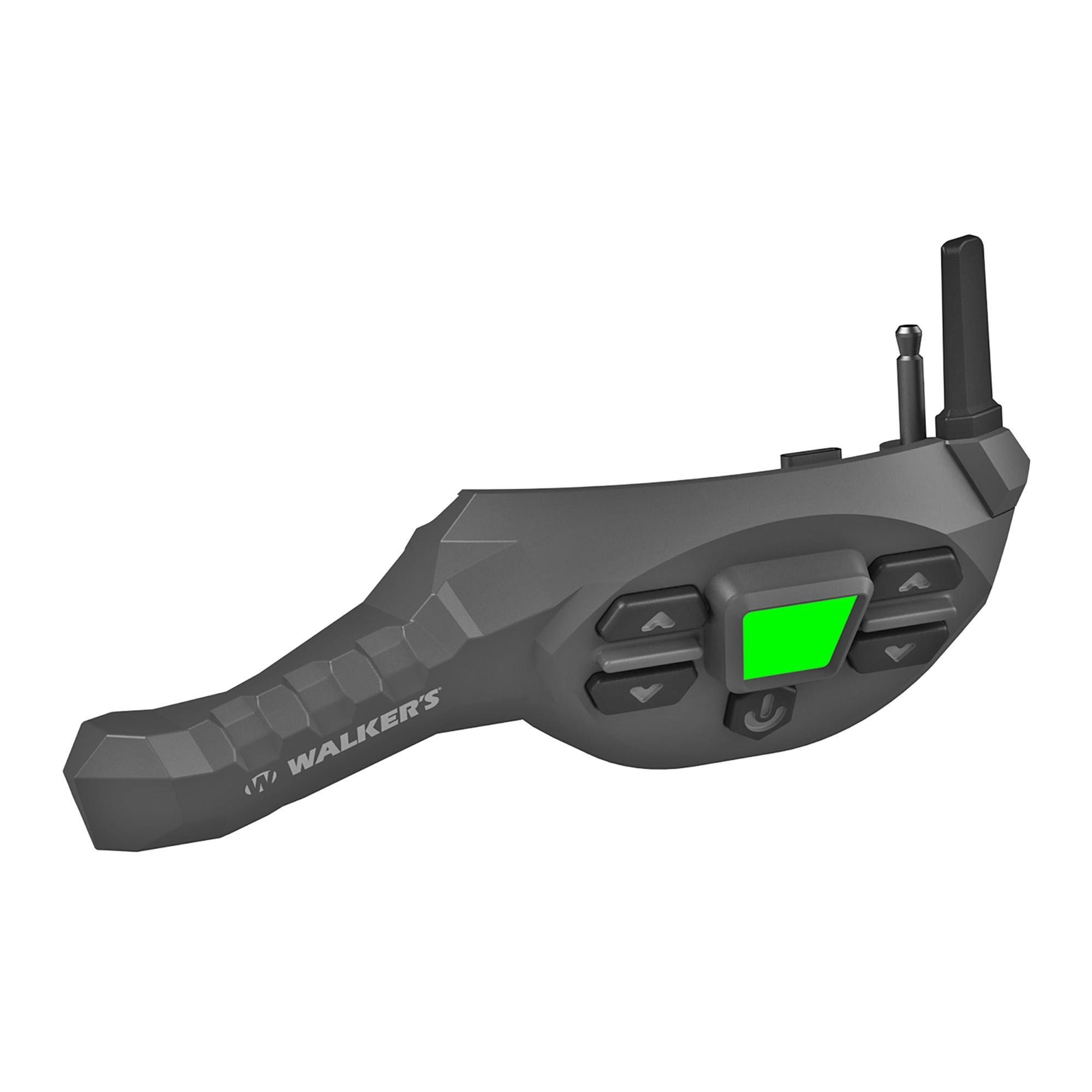 Walker's Firemax Earmuffs Walkie Talkie | 4Shooters.com