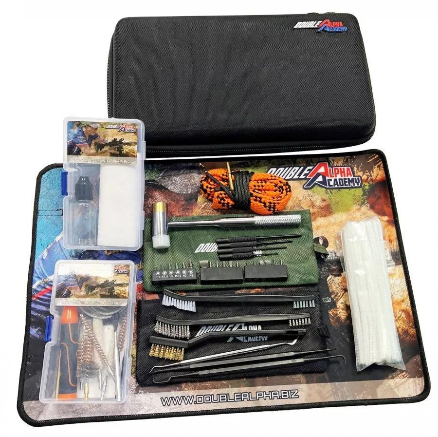 DAA Match-Ready Cleaning Kit | 4Shooters.com