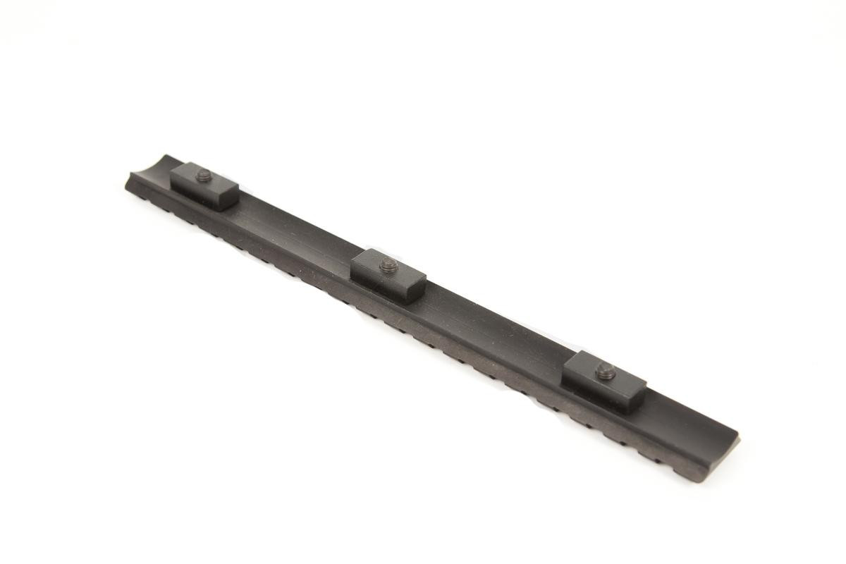 Zenitco B-41 SVD Mount Black | 4Shooters.com