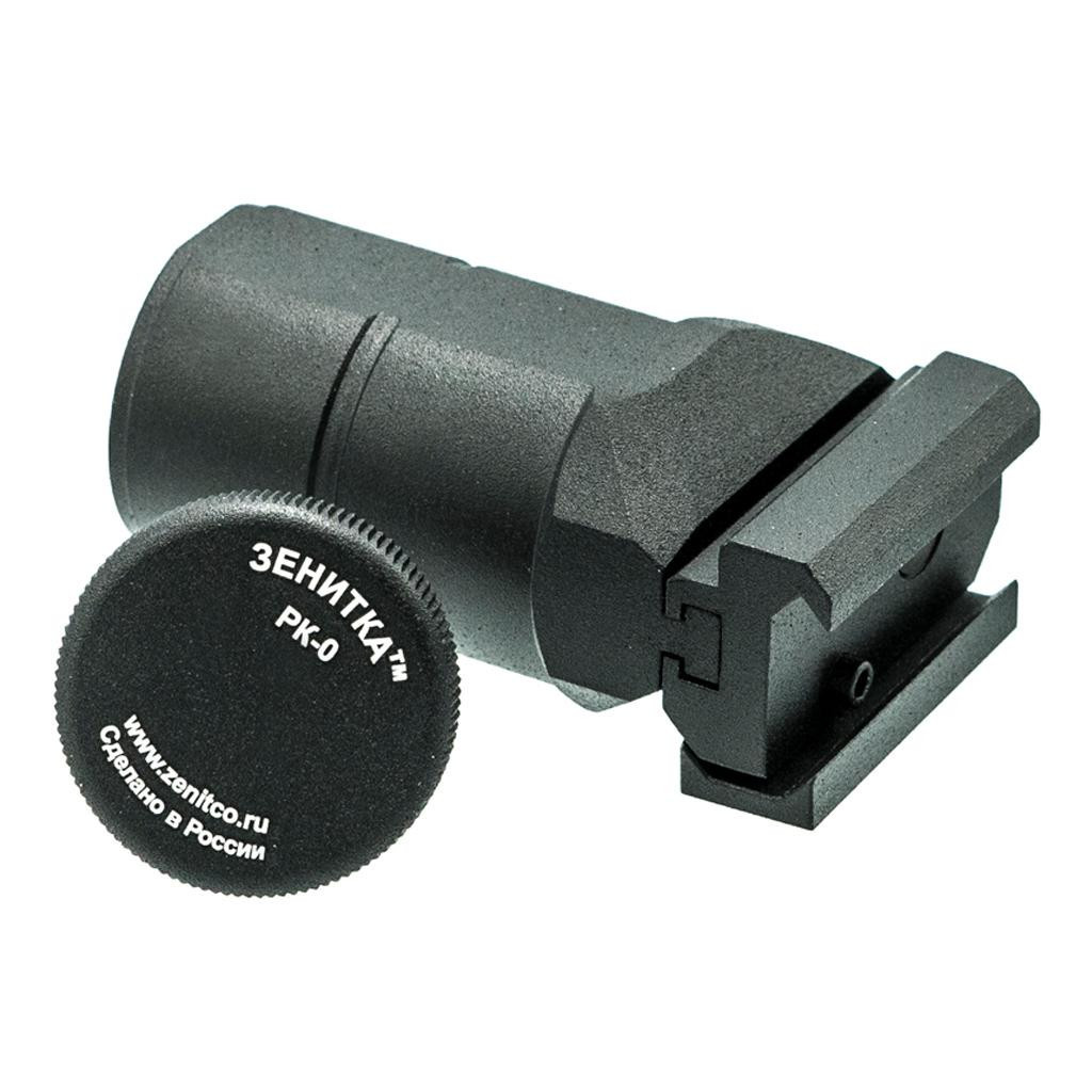 Zenitco Front Grip Cover | 4Shooters.com