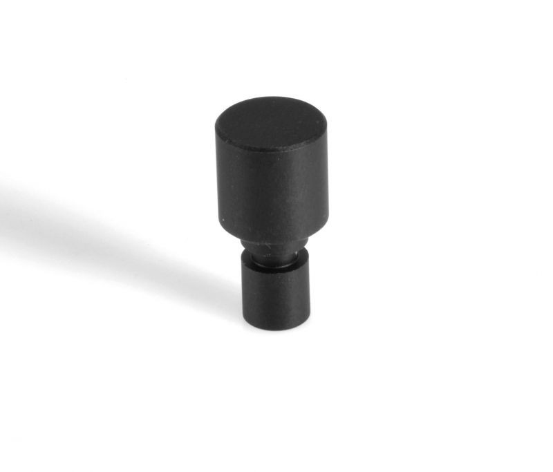 Forward Controls Design AR-15 Low Drag Forward Assist Dimpled OD Green ...