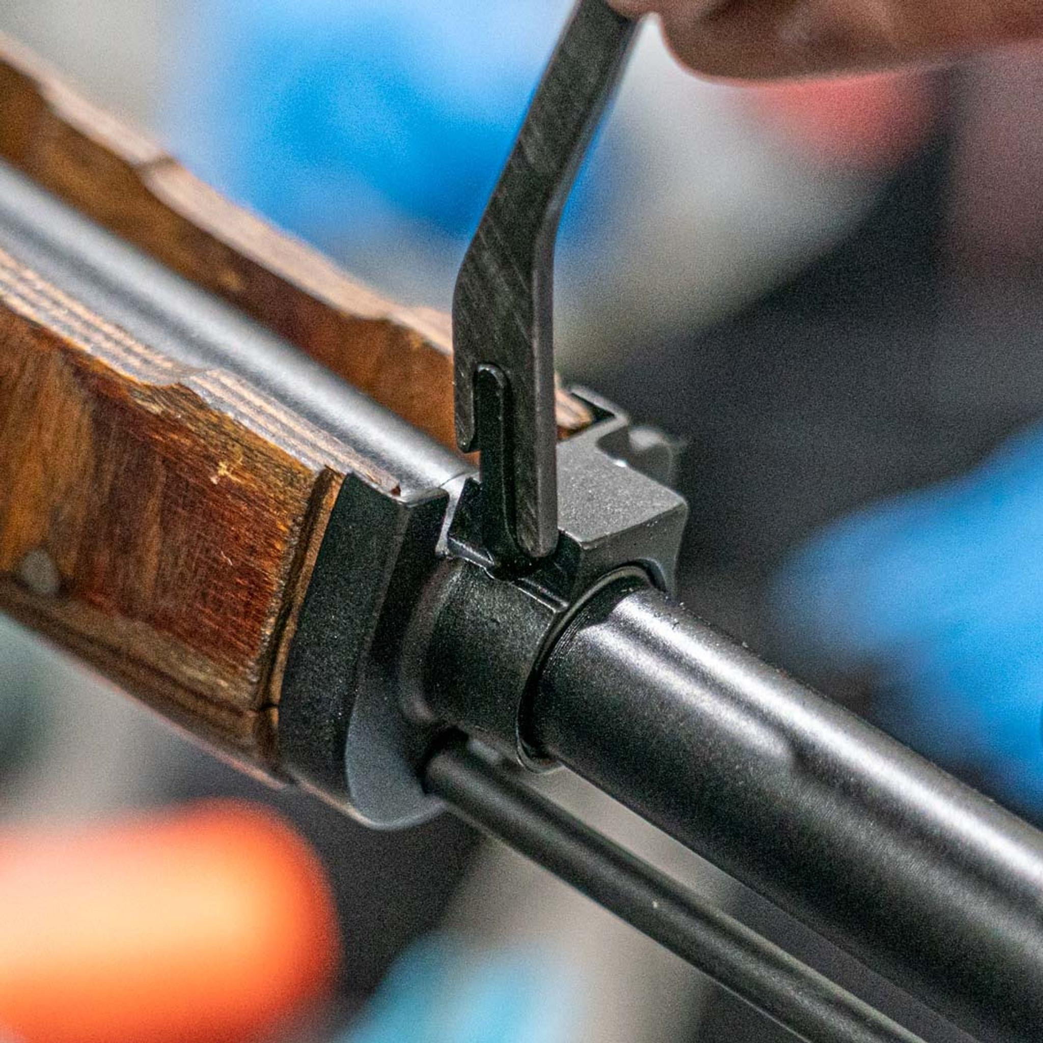 Krebs Custom Handguard Retainer & Gas Tube Lever Wrench | 4Shooters.com