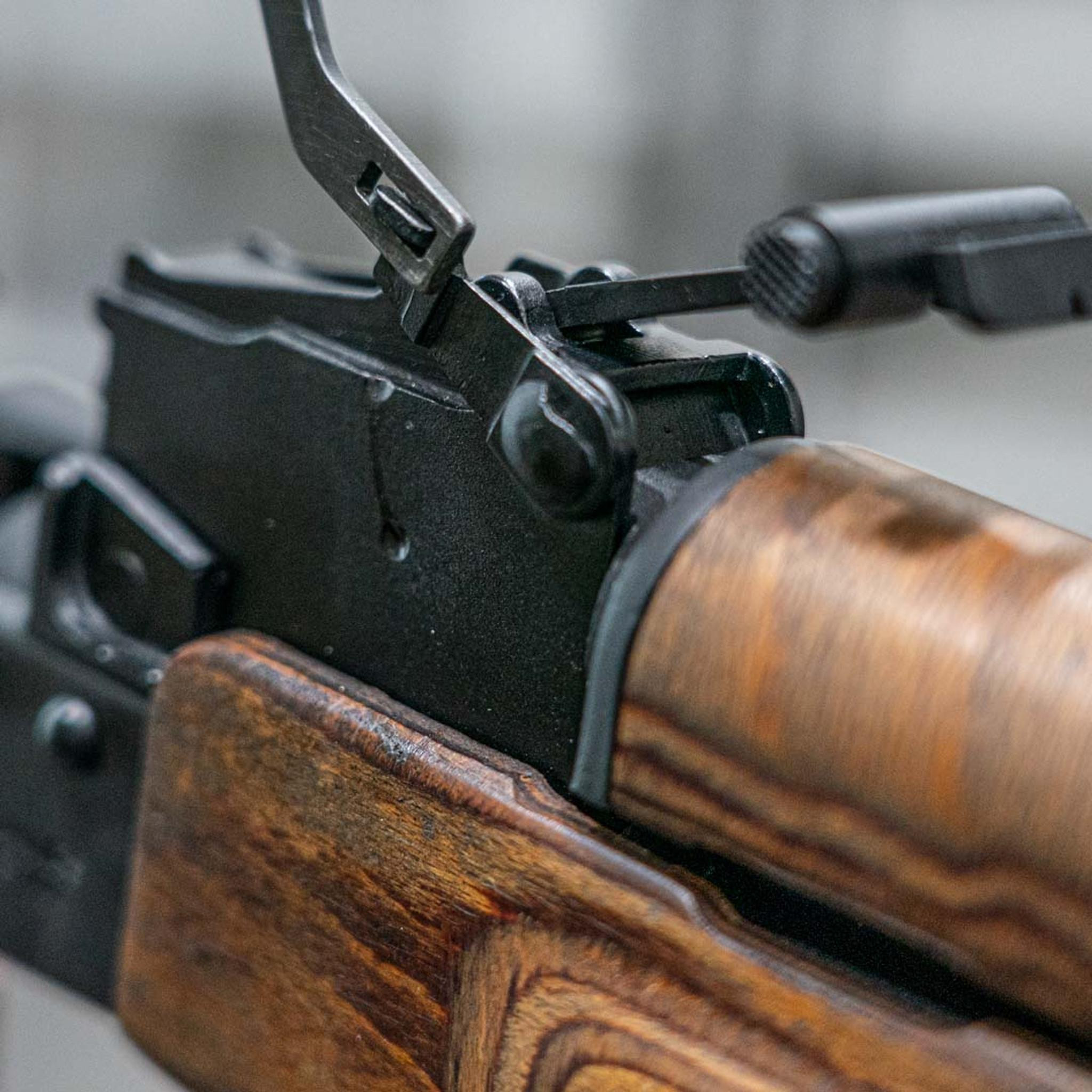 Krebs Custom Handguard Retainer & Gas Tube Lever Wrench | 4Shooters.com
