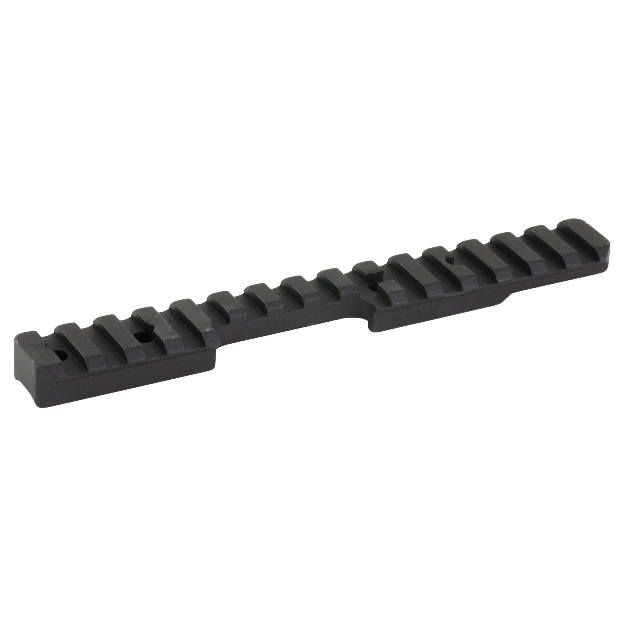 Talley Picatinny Base for Tikka T1X 20 MOA | 4Shooters.com