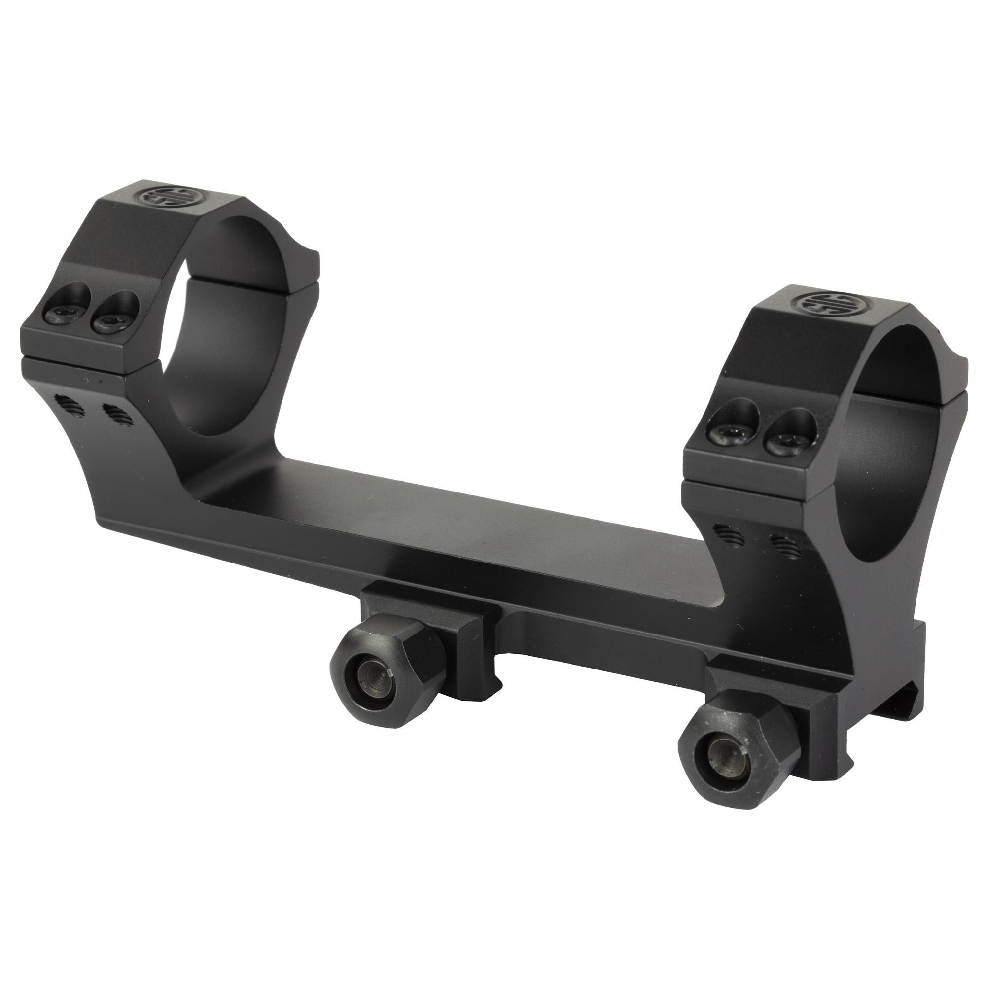 SIG ALPHA2 Scope Mount 30mm 20 MOA | 4Shooters.com