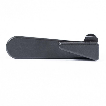 EGW HD Block Slide Stop .200" Pin .45 ACP Carbon Steel Blued ...