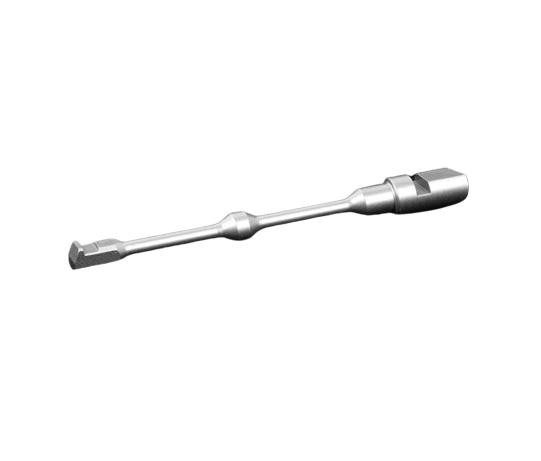 EGW Practical Extractor 9mm/38/40 Series 70 Stainless Steel | 4Shooters.com