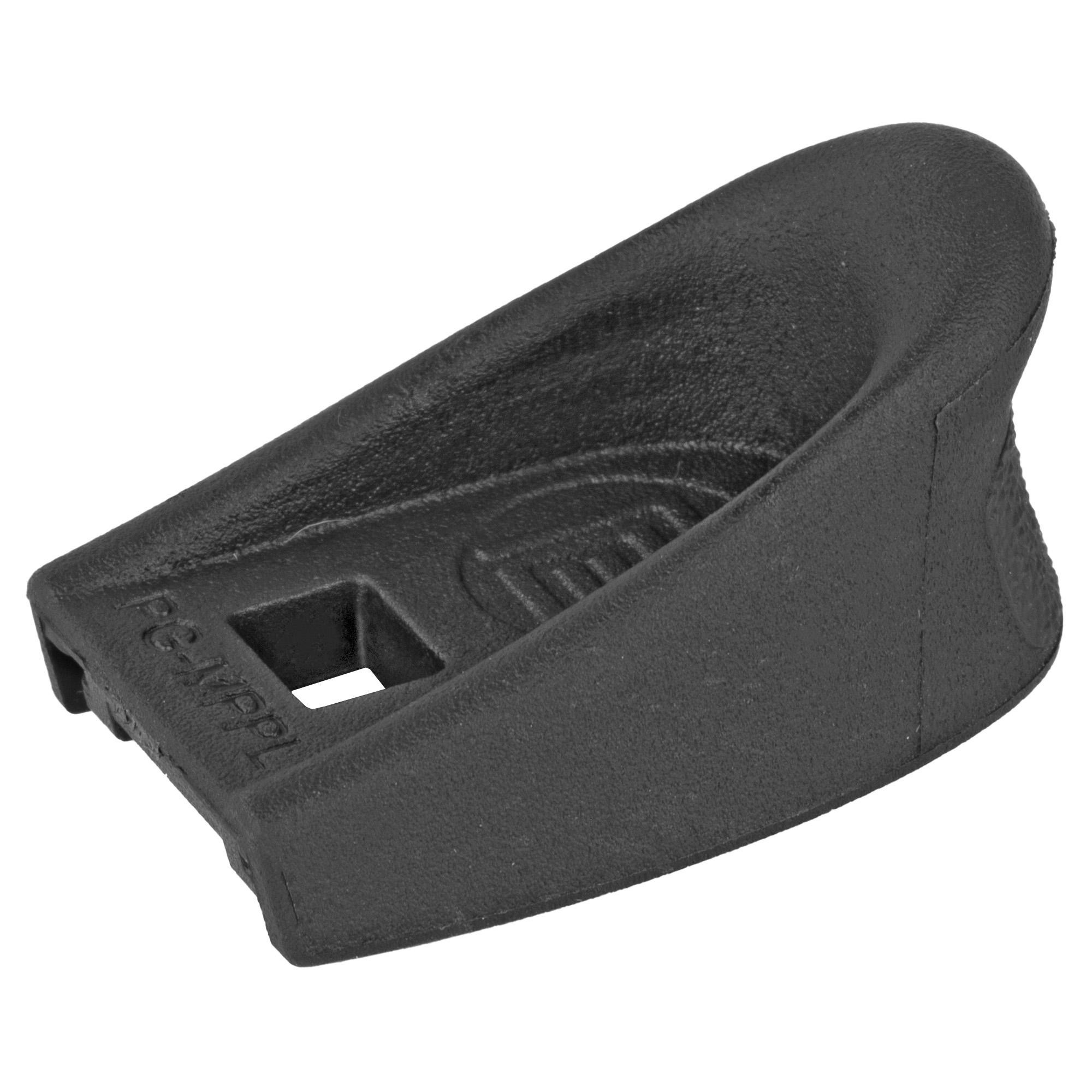 Pearce Grip Extension S&W M&P Shield Plus 9mm | 4Shooters.com