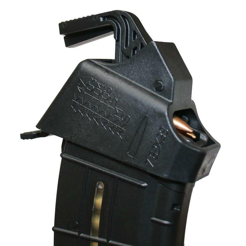 AK47 7.62x39 Magazine Loader by AC-Unity | 4Shooters.com