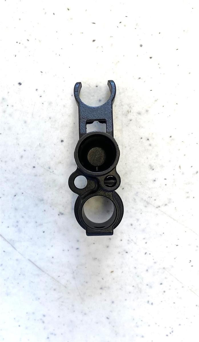 CSS KRINK Style AKM Front Sight Block Gas Block Combo, 24x1.5MM Threads ...