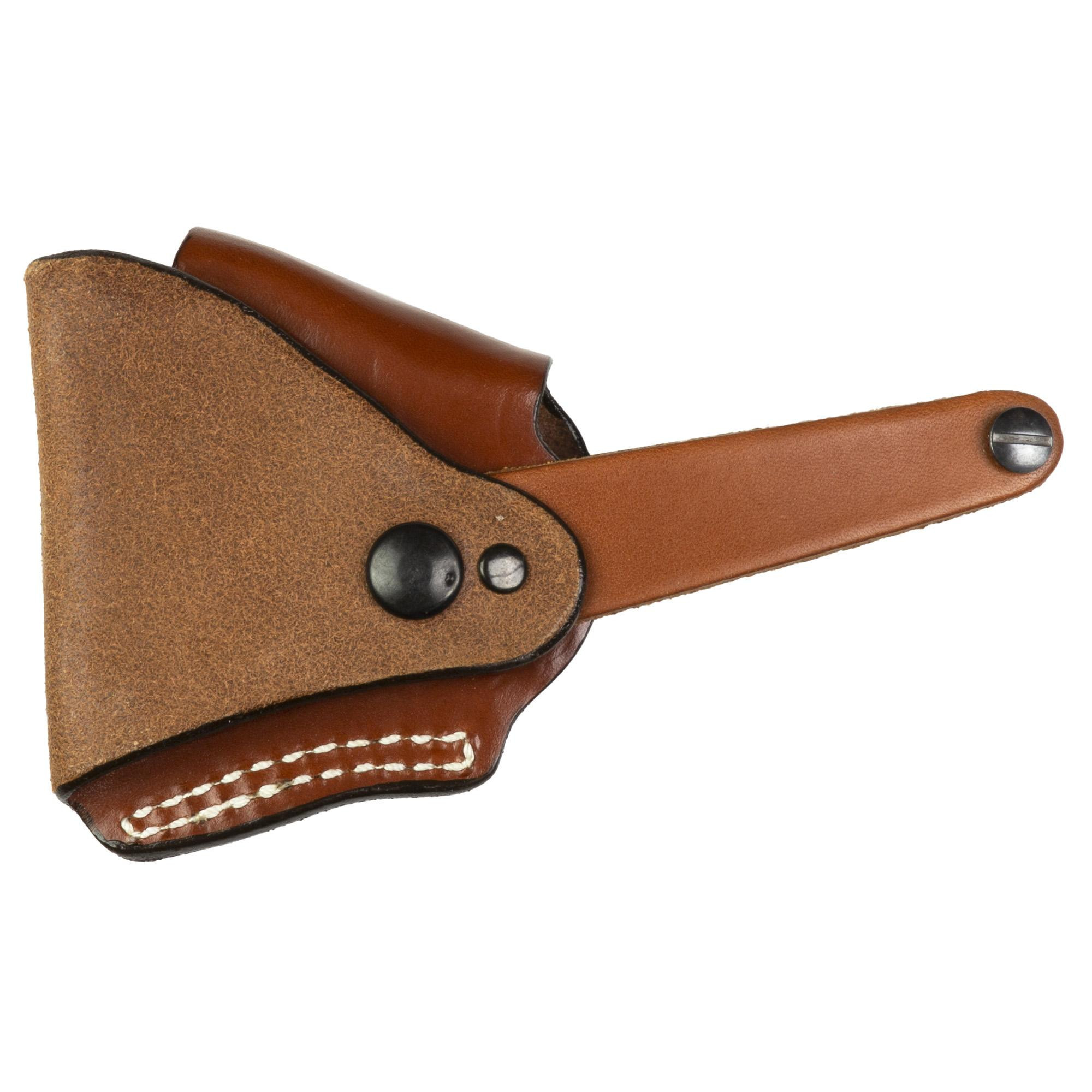 DeSantis A19 Handcuff Case Ambi Tan | 4Shooters.com