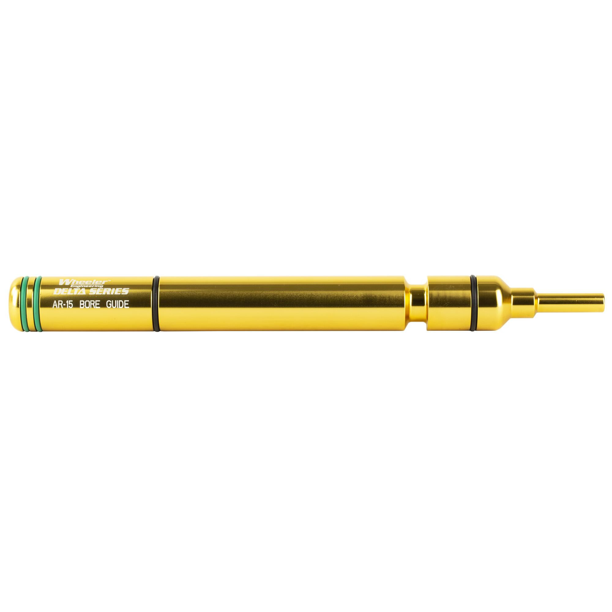Wheeler Delta Series AR-15 Bore Guide | 4Shooters.com