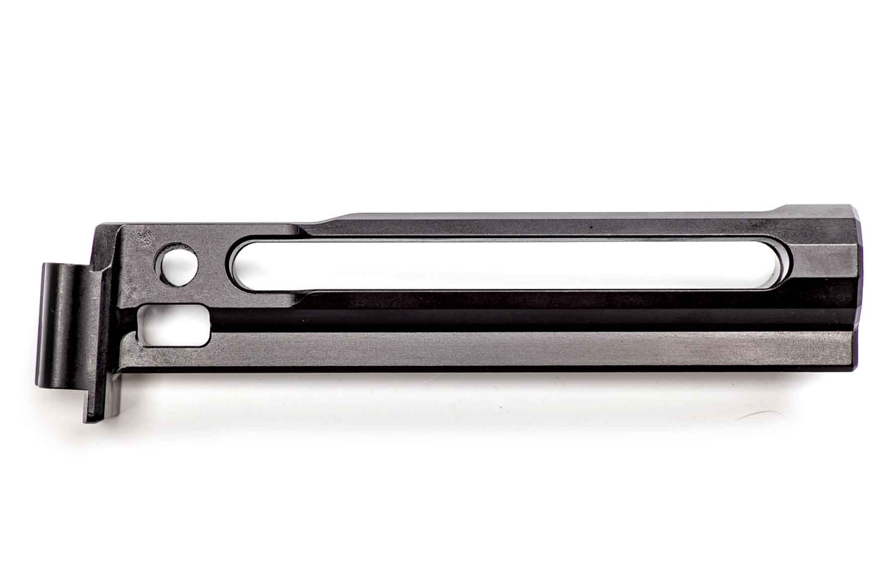 SAG AK Tube Stock Adapter | 4Shooters.com
