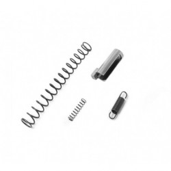 M-Carbo Springfield Hellcat Trigger Spring Kit & SS Striker Sleeve ...