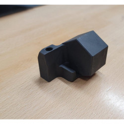 Dissident Arms HBA Galil ACE Folding Stock Adapter IWI | 4Shooters.com