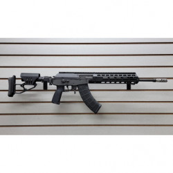 Dissident Arms HBA Galil ACE Folding Stock Adapter IWI | 4Shooters.com