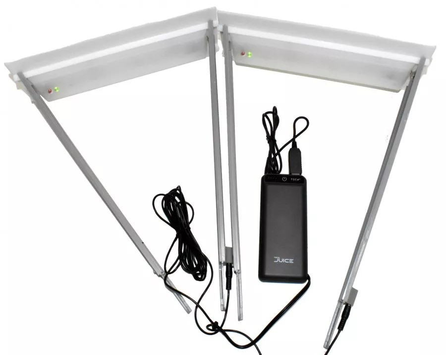 CED M2 IR-Power Bank Cable | 4Shooters.com