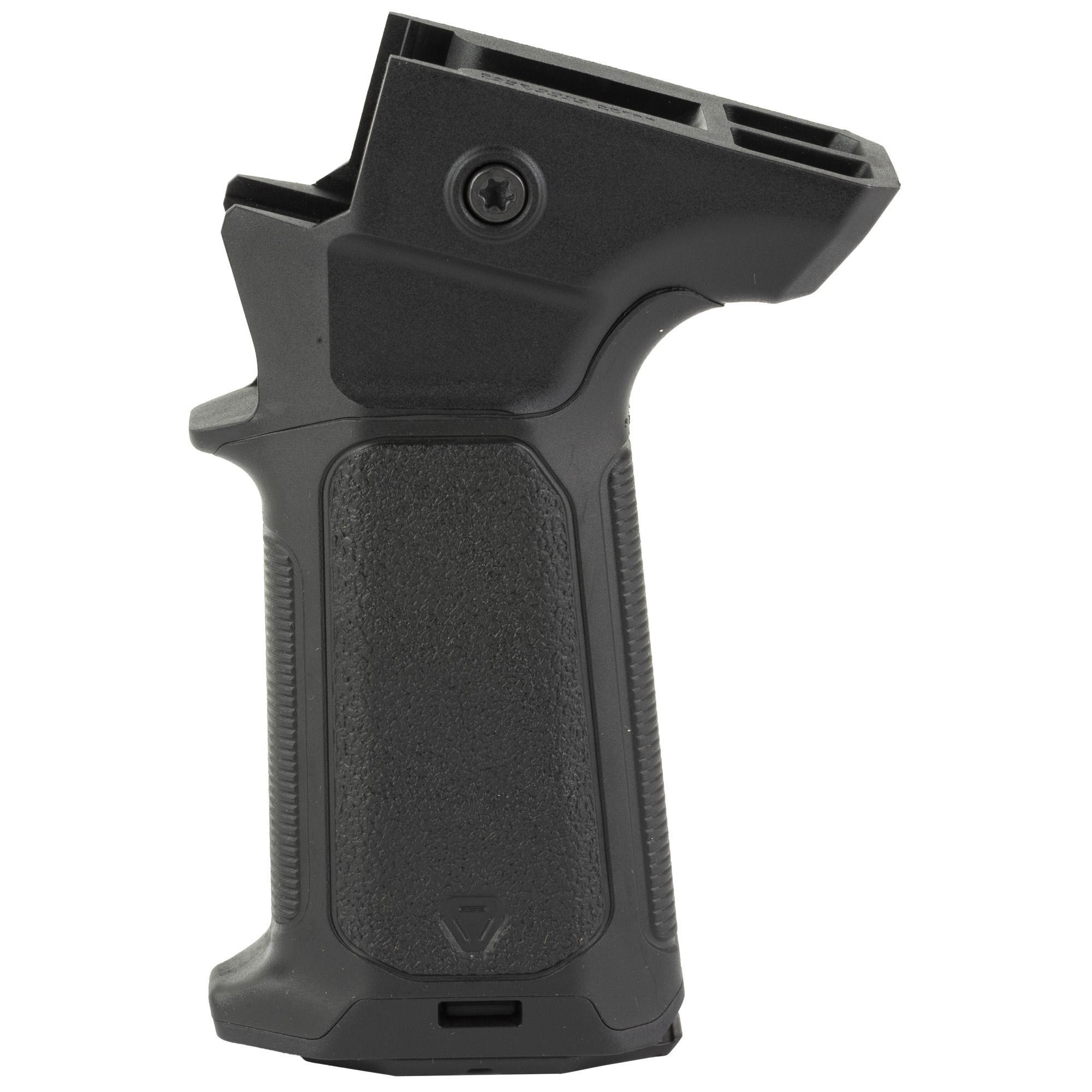 Strike Industries Enhanced CZ Scorpion EVO Pistol Grip Black ...