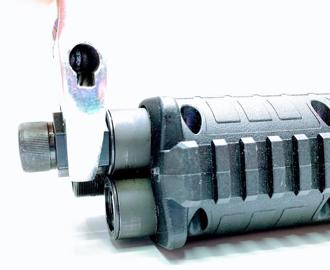 M-Carbo Kel-Tec KSG Follower Nut Tool | 4Shooters.com
