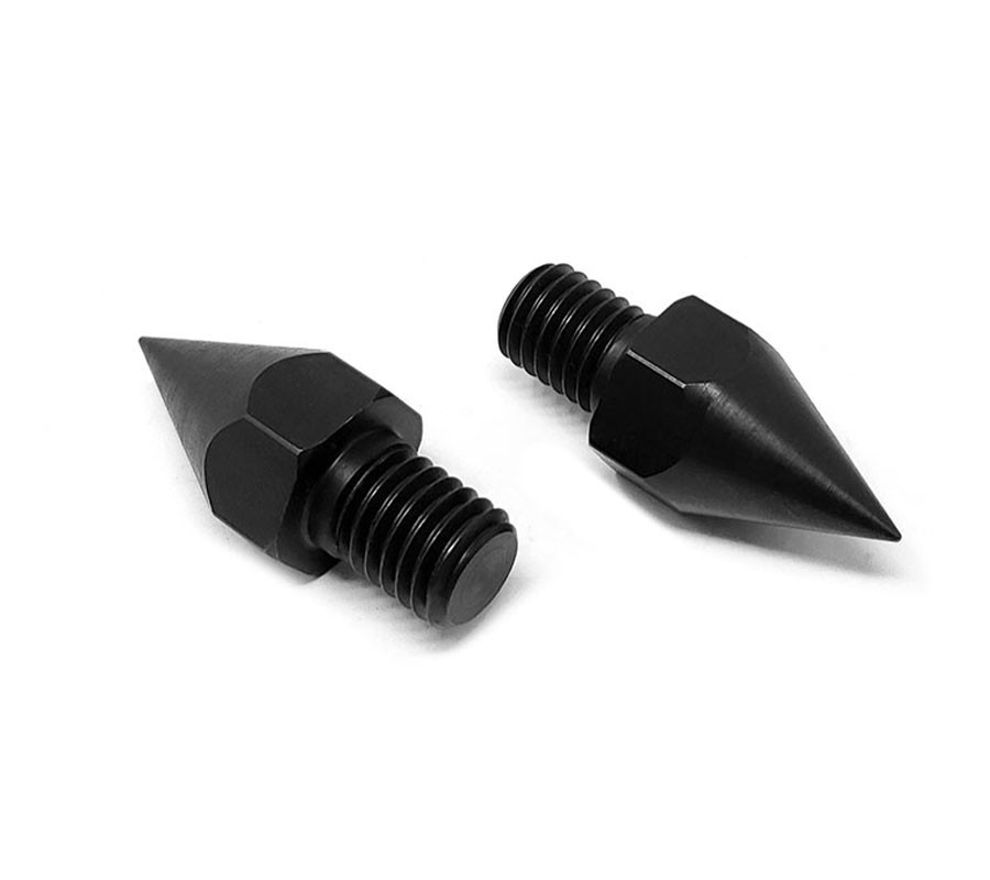 M-Carbo Kel-Tec KSG Bayonet Spikes w/Follower Nut Tool | 4Shooters.com