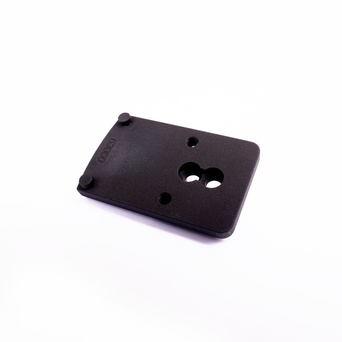 EGW Universal RMR/SRO (Holosun C Series, Swampfox) Mount for EGW ...